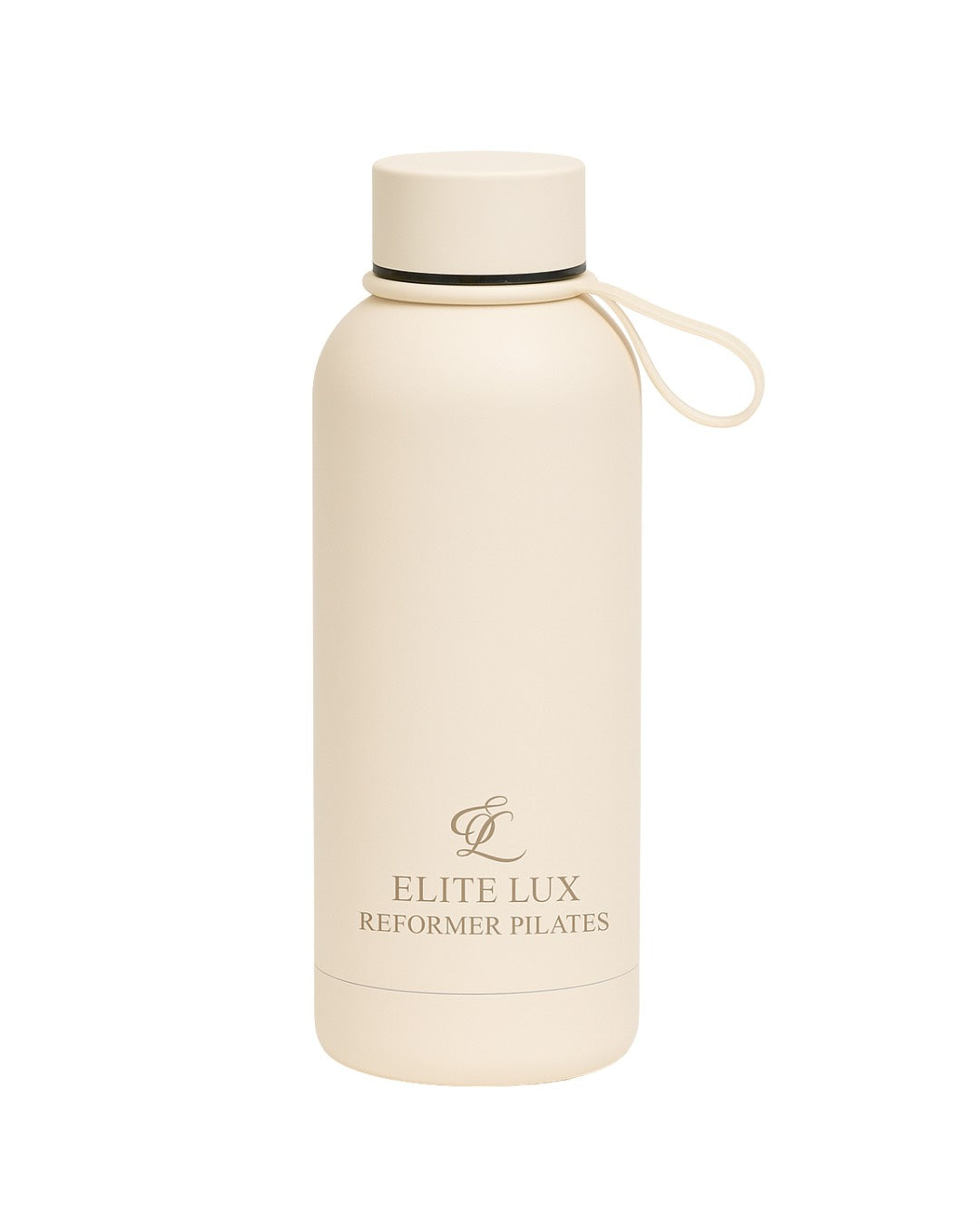 Signature Flask – Elite Lux Reformer Pilates
